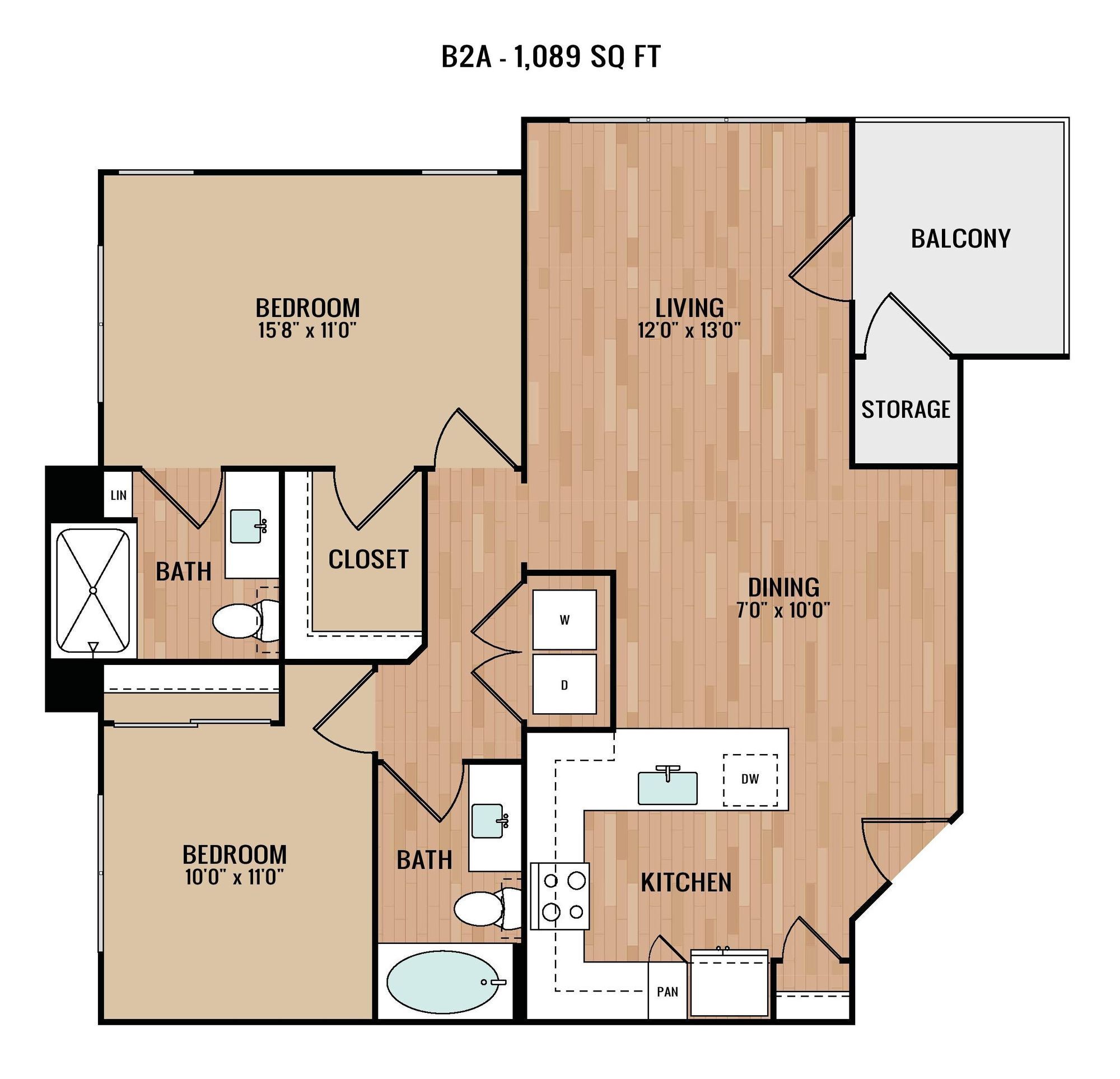HiLine at Littleton Commons - 8300 Erickson Blvd Littleton CO 80129 ...