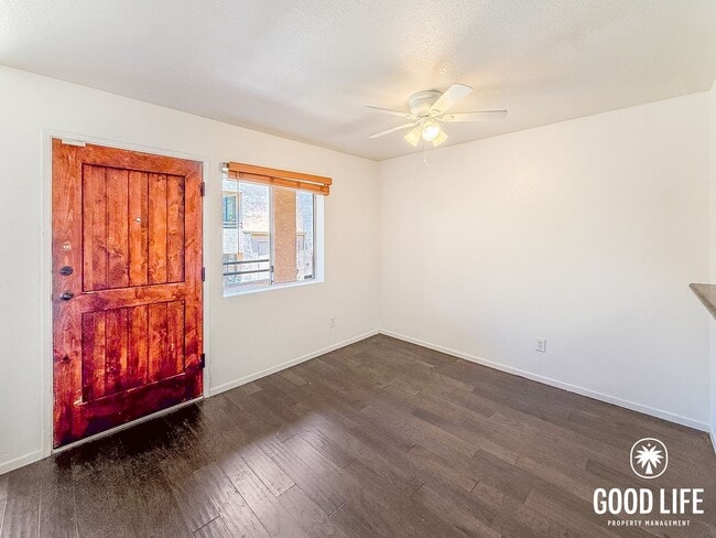 Spacious 2BD/2.5BA Home in UTC with Dual En-Suite Baths, Private ...