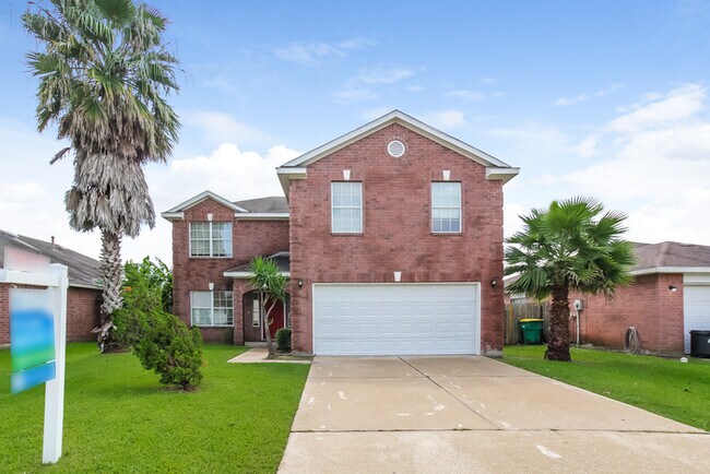 Gorgeous Home! - 3914 Ridge Canyon Rd Baytown TX 77521 | Apartment Finder