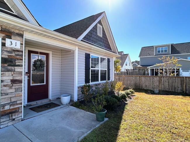 Sloop Point Rd * Hampstead * 3 Bedroom, 2 ... - 31 S Wandering Ln ...