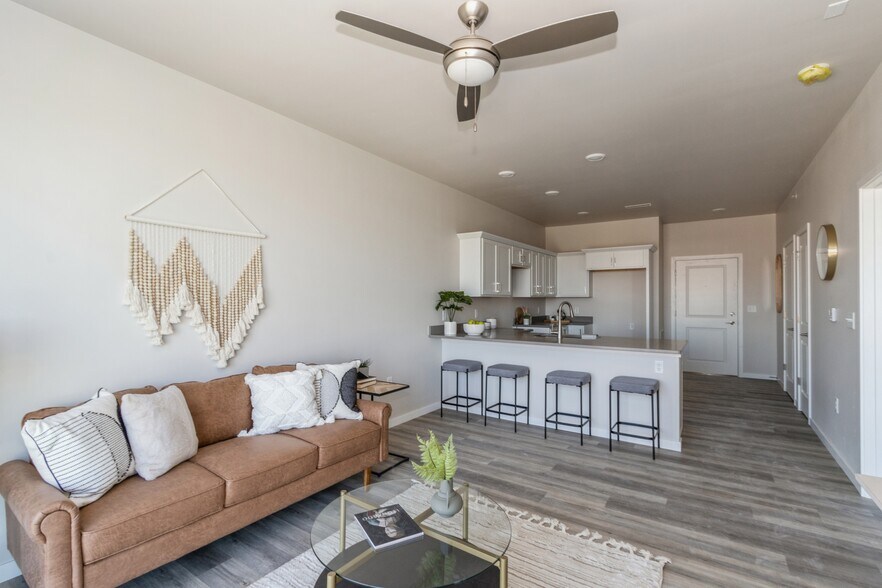 NewBo Lofts - 455 16th Ave SE Cedar Rapids IA 52401 | Apartment Finder