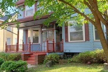 Alexander Properties of Rochester - 221 Alexander St Rochester NY 14607 ...