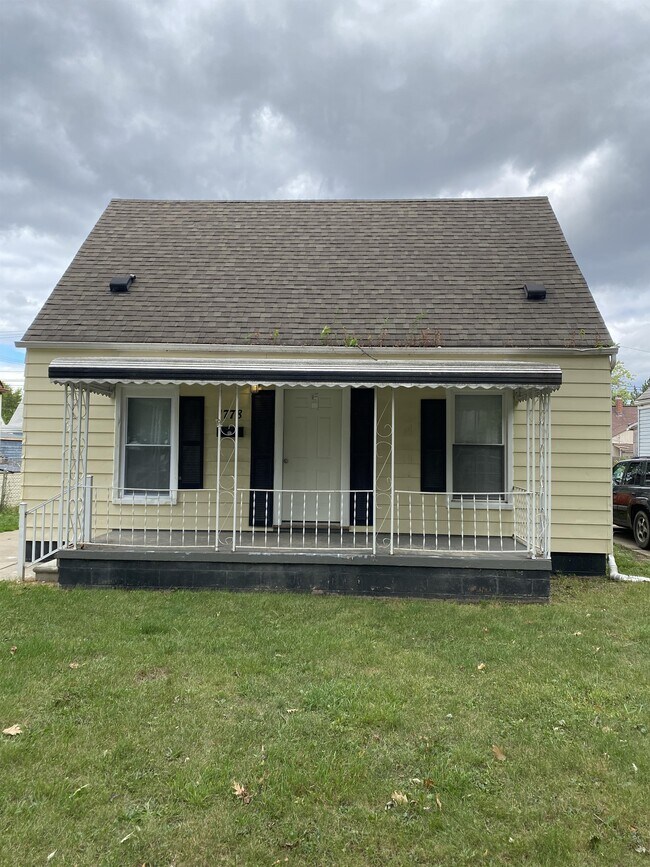 1778 Reo Ave - 1778 Reo Ave Lincoln Park MI 48146 | Apartment Finder