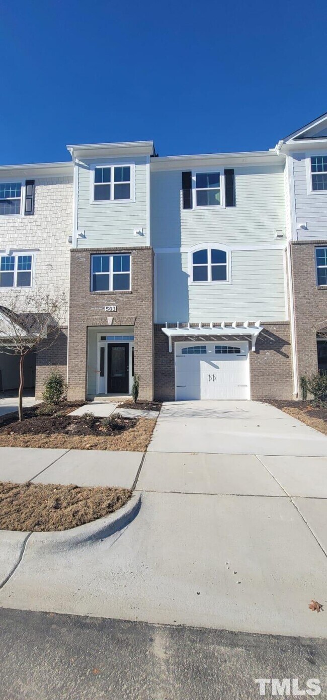 503 Gathering Park Cir - 503 Gathering Park Cir Cary NC 27519 ...