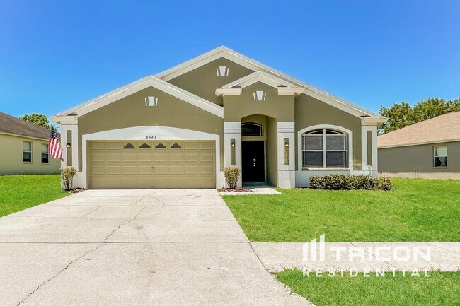 8543 Pinetop Ridge Lane Brooksville FL - 8543 Pinetop Ridge Ln ...