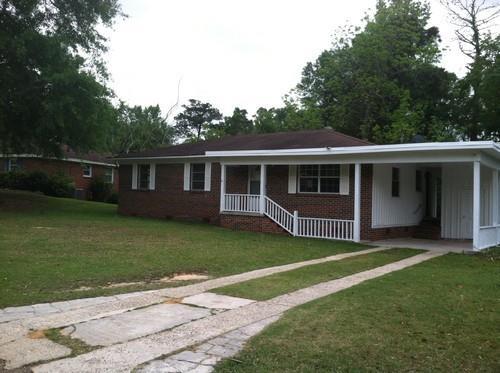 325 Alpine St - 325 Alpine St Chickasaw AL 36611 | Apartment Finder