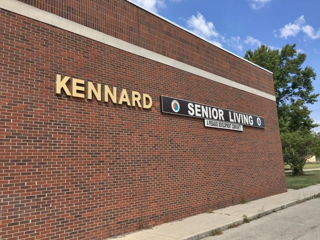 Kennard Senior Living - 232 N Vine St Kennard IN 47351 | Apartment Finder