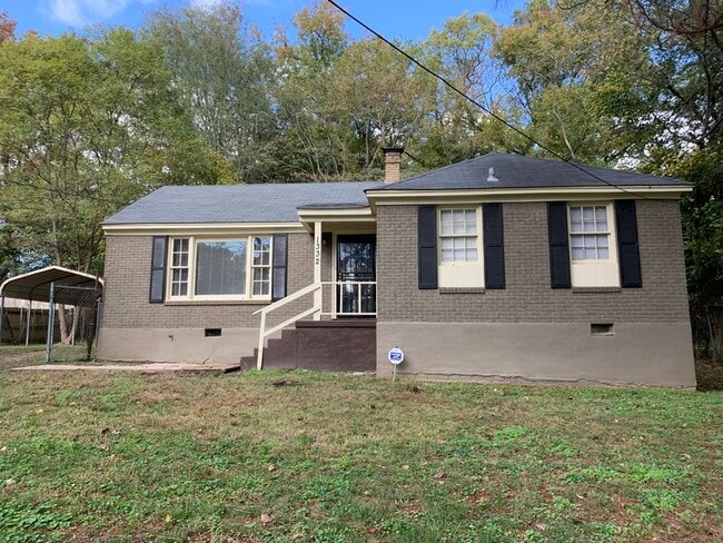1332 Quinby Dr - 1332 Quinby Dr Memphis TN 38127 | Apartment Finder