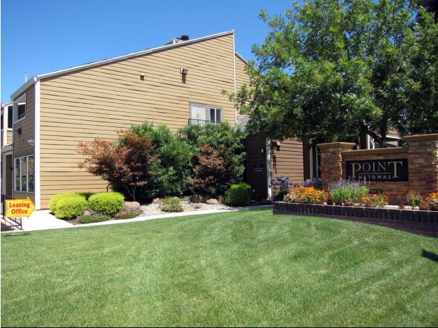 Point Natomas Apartments - 801 San Juan Rd Sacramento CA 95834 ...