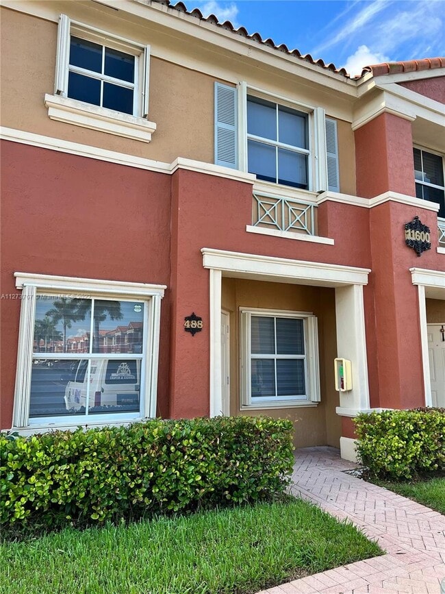 11600 NW 60th Terrace - 11600 NW 60th Terrace Doral FL 33178 ...