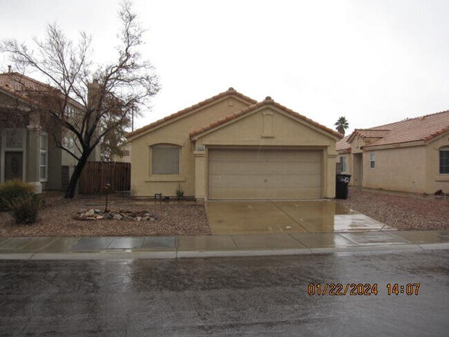 1 STORY HOME IN NW- 89129 - 3412 Golden Pedal St Las Vegas NV 89129 ...
