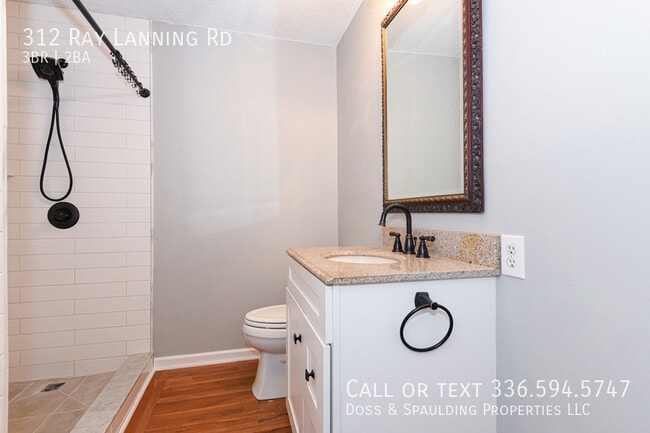 312 Ray Lanning Rd - 312 Ray Lanning Rd Winston-Salem NC 27107 ...