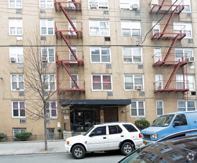 2661-2663 Marion Ave - 2661-2663 Marion Ave Bronx NY 10458 | Apartment ...