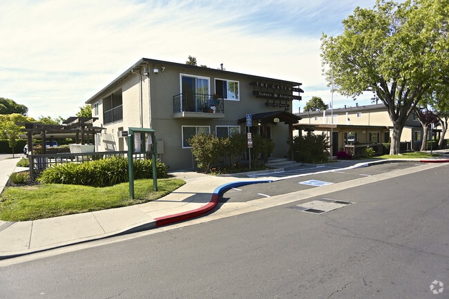 Willow Terrace - 1345 Willow Rd Menlo Park CA 94025 | Apartment Finder