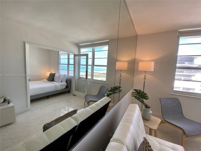 100 Lincoln Rd - 100 Lincoln Rd Miami Beach FL 33139 | Apartment Finder