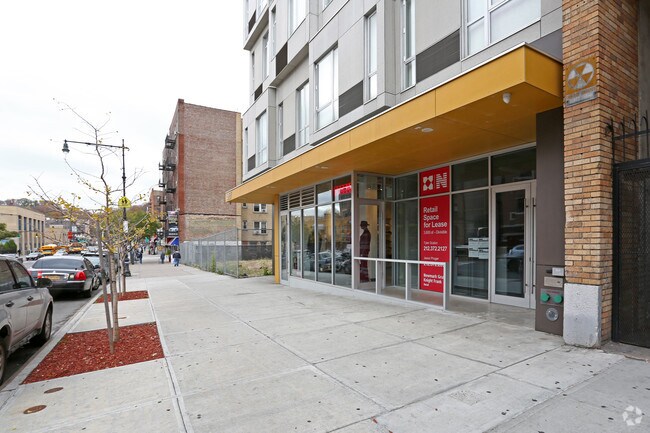 The Stack - 4857 Broadway New York NY 10034 | Apartment Finder