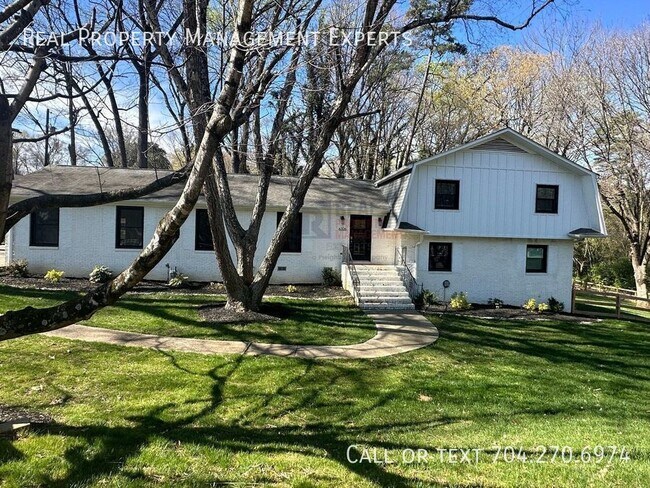 Gorgeous 4BR/3BA Home Located in Landsdown... - 6326 Sardis Rd ...