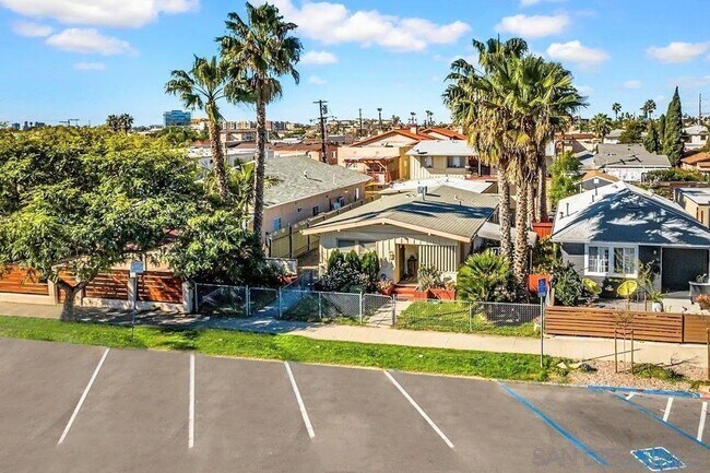 4162 Swift Ave - 4162 Swift Ave San Diego CA 92104 | Apartment Finder