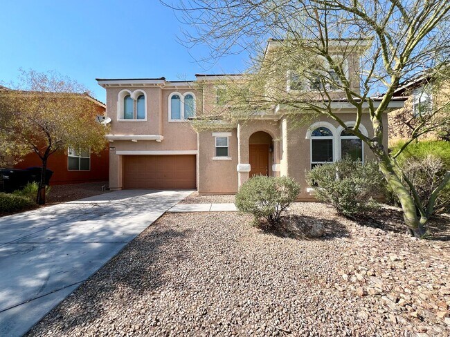 GORGEOUS 3BD/2.5BA HOME IN MOUNTAINS EDGE ... - 7168 Picton Ave Las ...