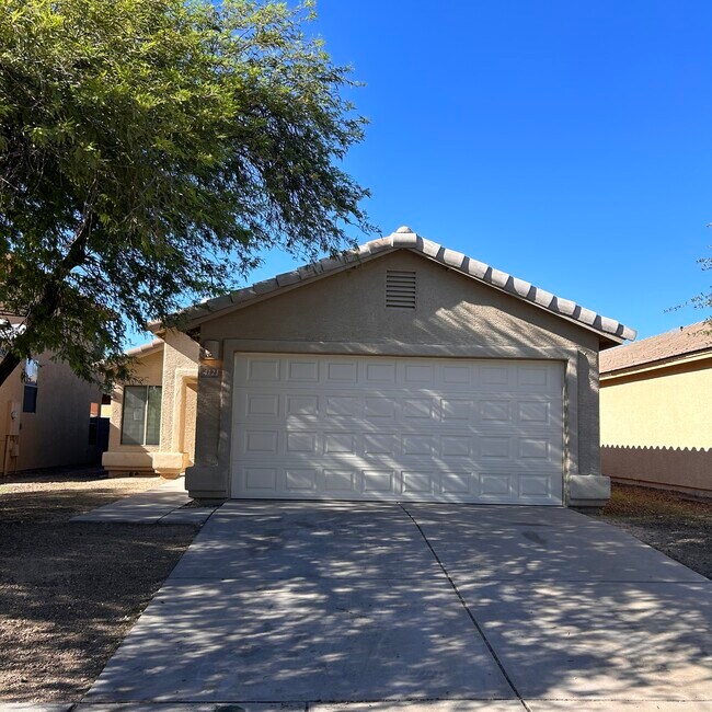 4121 E Angel Spirit Dr - 4121 E Angel Spirit Dr Tucson AZ 85756 ...