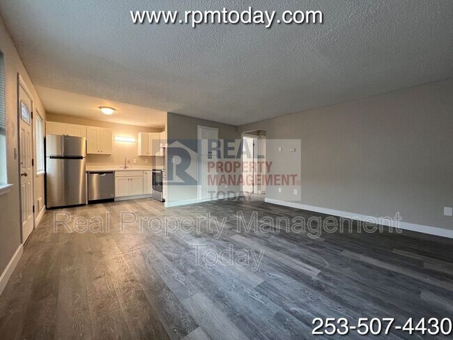 6415 Steilacoom Blvd SW - 6415 Steilacoom Blvd SW Tacoma WA 98499 ...