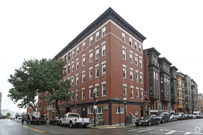 4 Battery St - 4 Battery St Boston MA 02109 | Apartment Finder