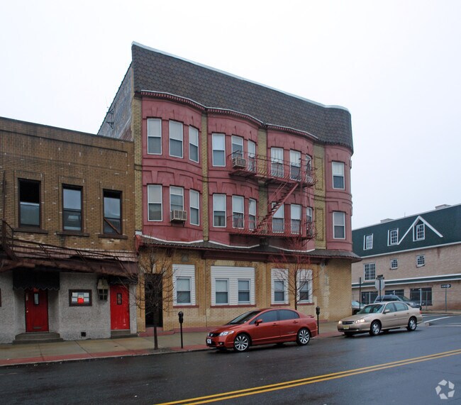 873 Broadway - 873 Broadway Bayonne NJ 07002 | Apartment Finder