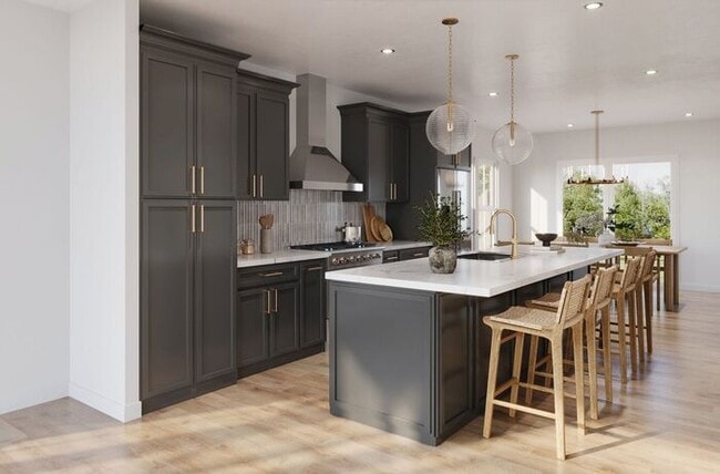 High-End 2BR Townhome | Rooftop Terrace + 2-Car Garage | 24-Unit ...