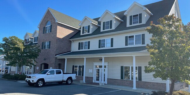 Chester Centre Apartments - 2201 Main St Chester MD 21619 | Apartment ...