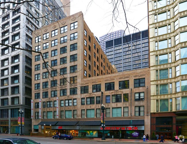 20 N State St - 20 N State St Chicago IL 60602 | Apartment Finder