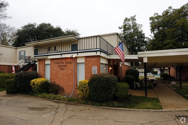 Canton Road Manor - 4911 Old Canton Rd Jackson MS 39211 | Apartment Finder