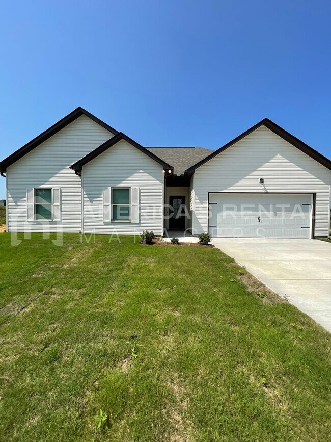 Home for Rent in Eva, AL!!! Sign a 13-mont... - 272 Graham Cir Eva AL ...
