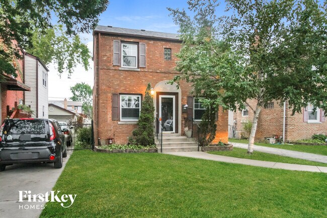 2709 W 99th St - 2709 W 99th St Chicago IL 60655 | Apartment Finder