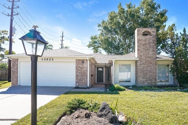 13823 Swiss Hill Dr - 13823 Swiss Hill Dr Houston TX 77077 | Apartment ...