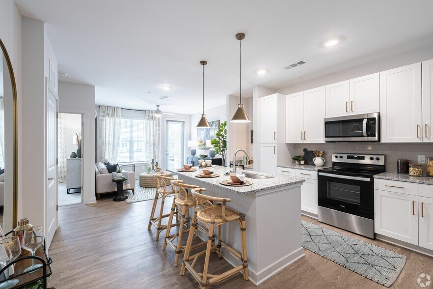 Populus Pooler - 5000 Populus Dr Pooler GA 31322 | Apartment Finder