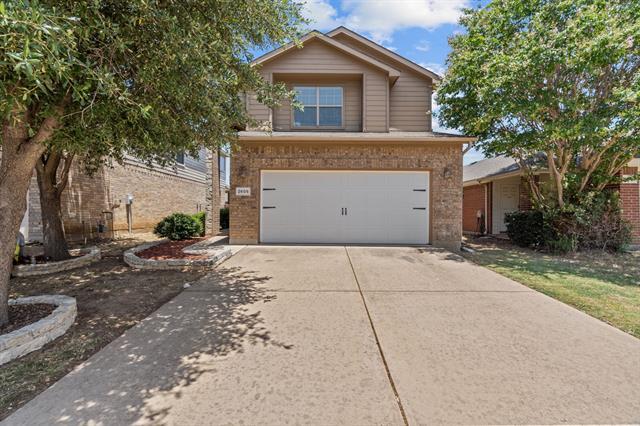 2605 Mountain Lion Dr - 2605 Mountain Lion Dr Fort Worth TX 76244 ...