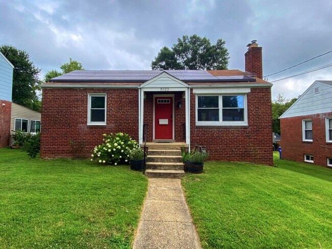 Laguna Road - 5022 Laguna Rd College Park MD 20740 | Apartment Finder