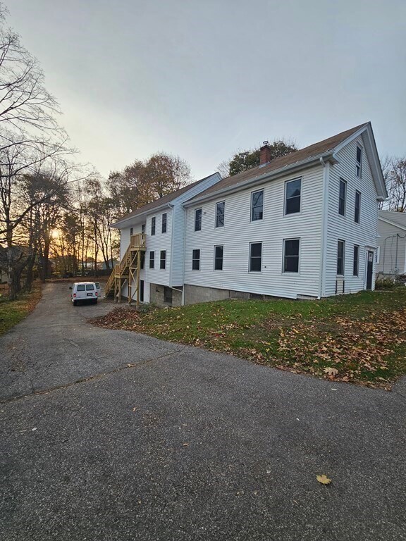 6 Maple St - 6 Maple St Spencer MA 01562 | Apartment Finder