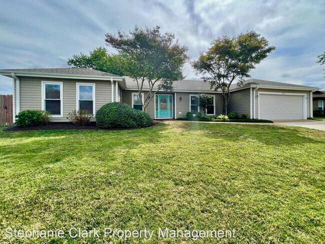 3 br, 2 bath House - 1276 Parkside Place - 1276 Parkside Pl Virginia ...