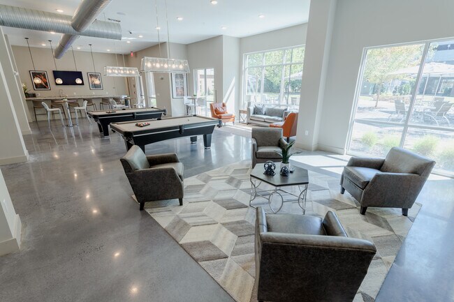 Lofts at Mercer Landing II - 1300 Mercer University Dr Macon GA 31201 ...