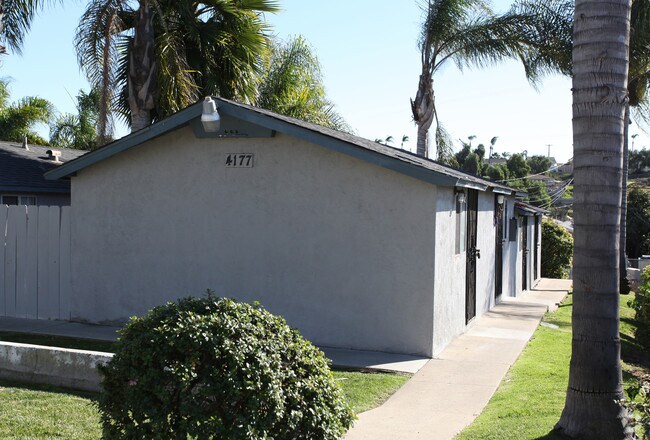 4177-4187 Eta St - 4177-4187 Eta St San Diego CA 92113 | Apartment Finder