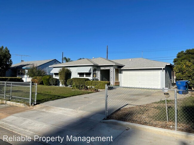 3 br, 1 bath House - 5407 Ivanhoe Ave - 5407 Ivanhoe Ave Riverside CA ...