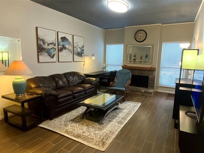 7900 N Stadium Dr - 7900 N Stadium Dr Houston TX 77030 | Apartment Finder