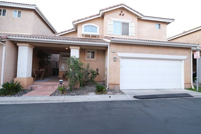 First time rental - 3 bed, 2 1/2 bath Park... - 477 Windharp Ln Simi ...
