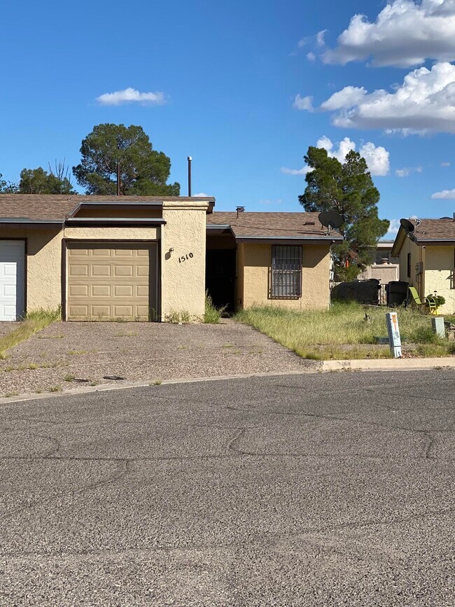 1510 Monte Sanders Ln - 1510 Monte Sanders Ln El Paso TX 79935 ...