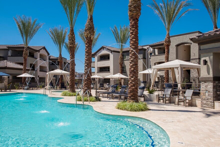 Encantada Rita Ranch - 9300 E Valencia Rd Tucson AZ 85747 | Apartment ...