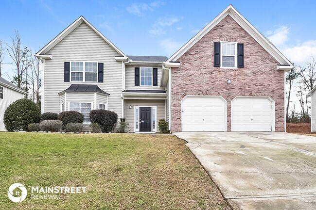 3215 Anneewakee Falls Pkwy - 3215 Anneewakee Falls Pkwy Douglasville GA ...