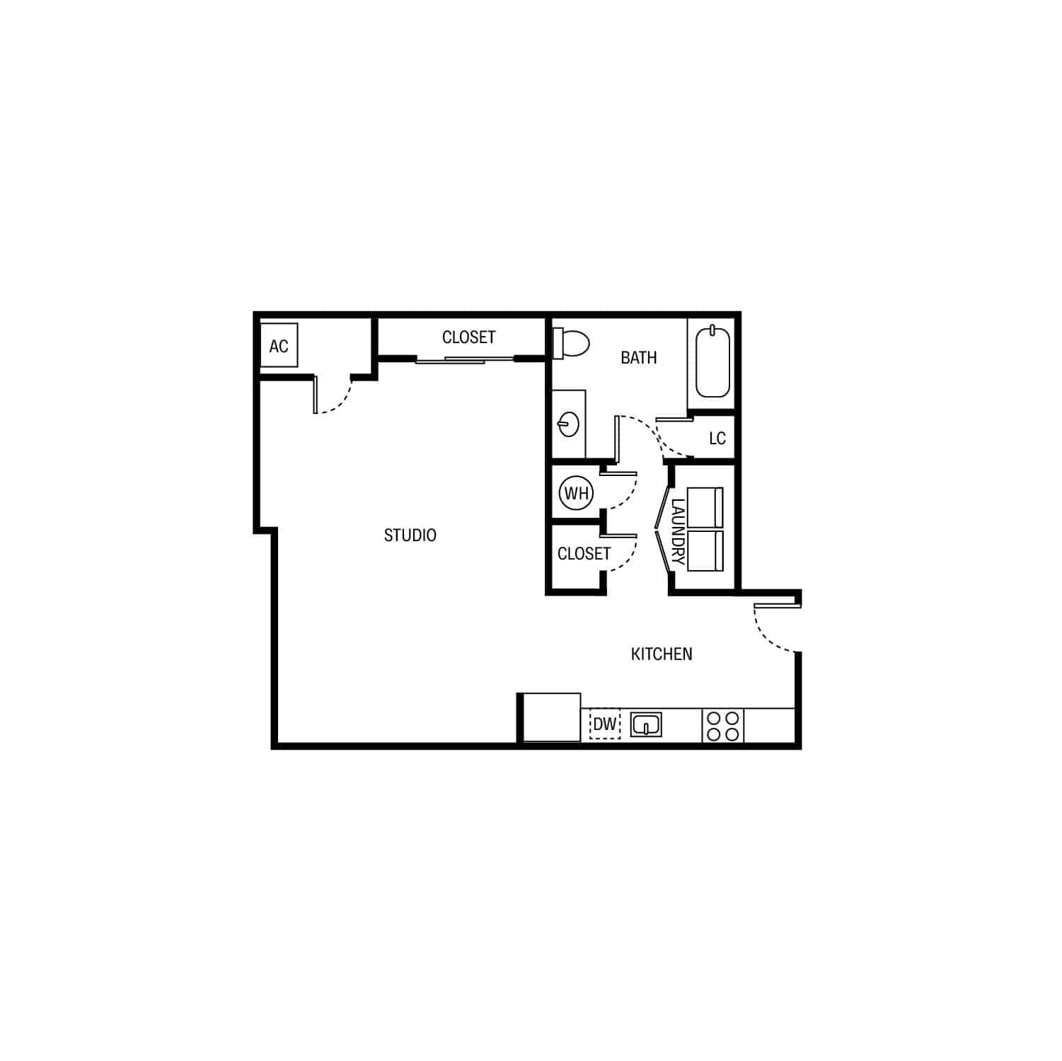 Foster Square - 10000 Town Center Blvd Voorhees NJ 08043 | Apartment Finder