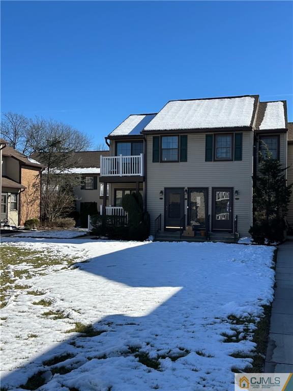 30 Prospect St - 30 Prospect St Metuchen NJ 08840 | Apartment Finder