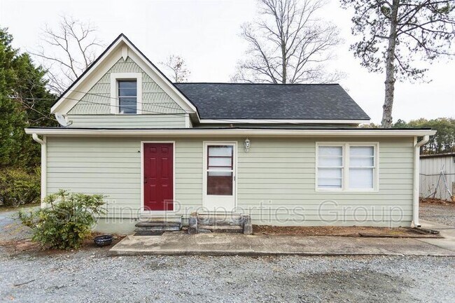 3102 Cherokee St NW - 3102 Cherokee St NW Kennesaw GA 30144 | Apartment ...